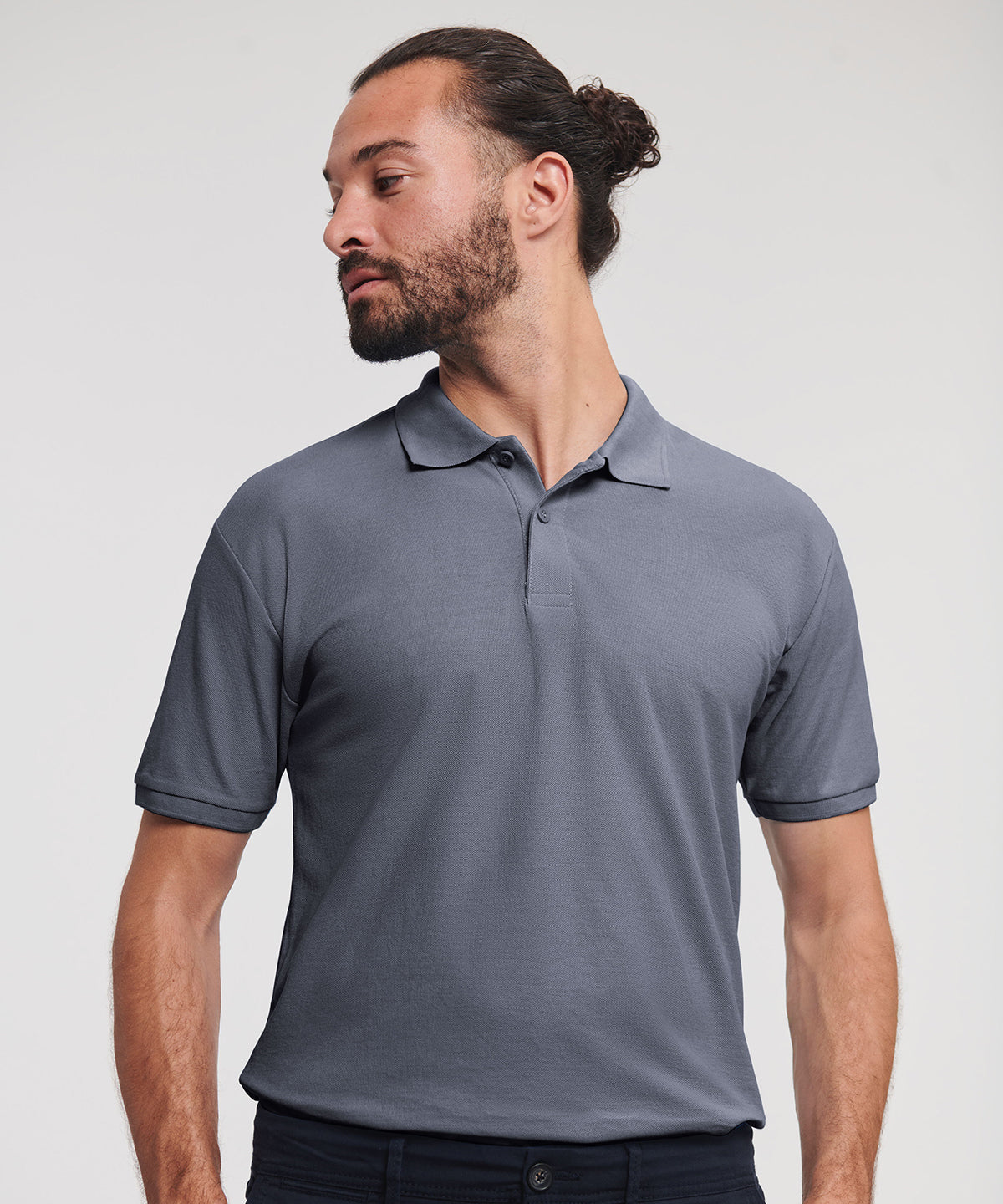 Polo Mens/Unisex – JJ Workwear